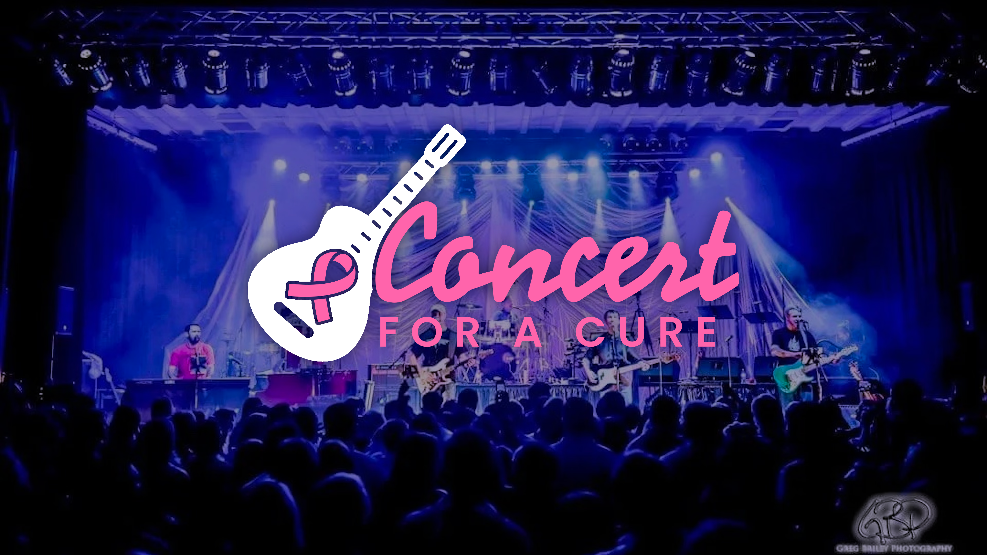 Concert for a Cure | Triple Negative Breast Cancer Foundation
