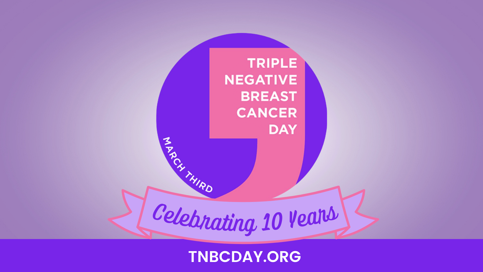 TNBC Day | Triple Negative Breast Cancer Foundation