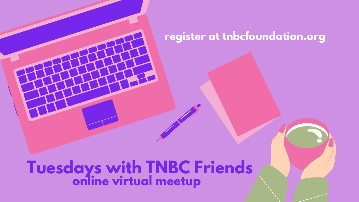 Home | Triple Negative Breast Cancer Foundation