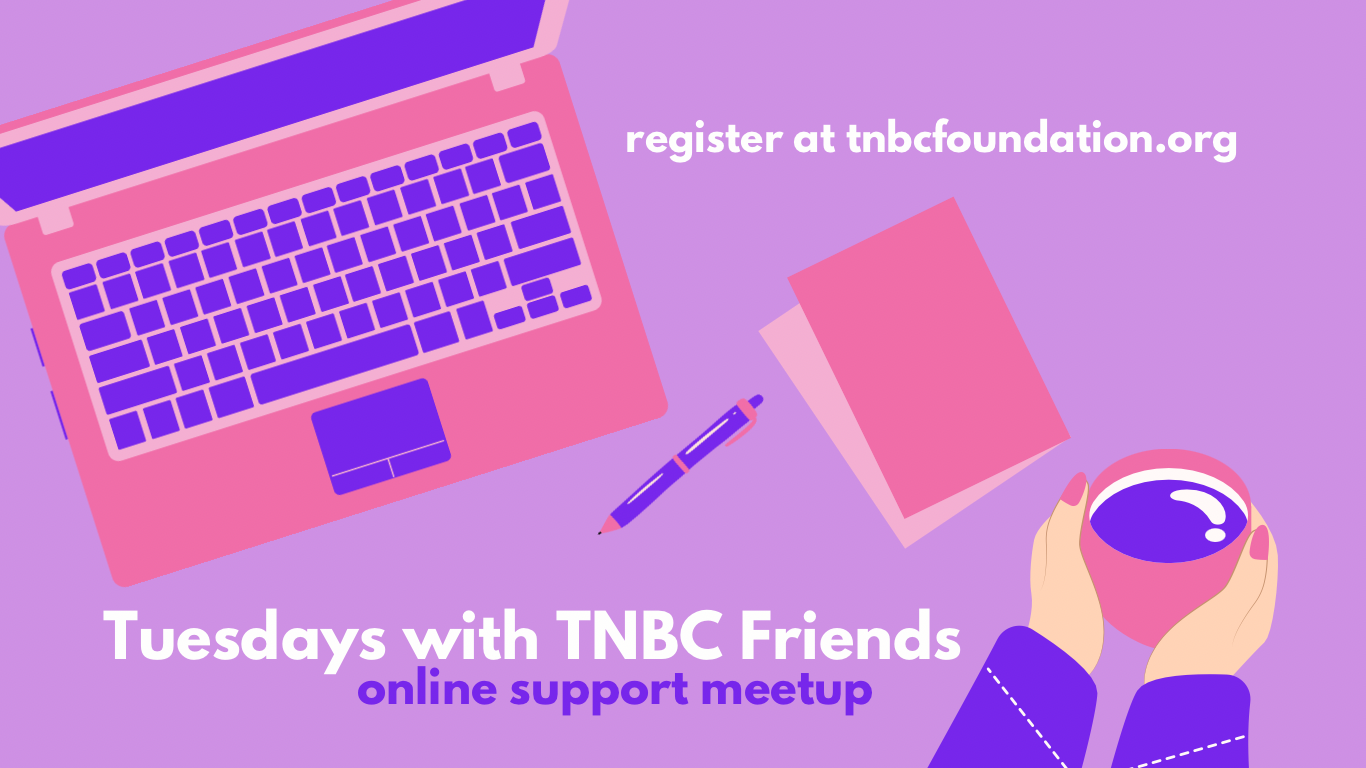 Home | Triple Negative Breast Cancer Foundation