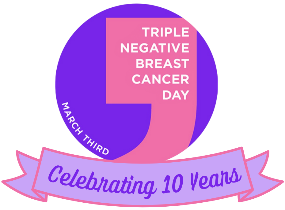 TNBC Day | Triple Negative Breast Cancer Foundation